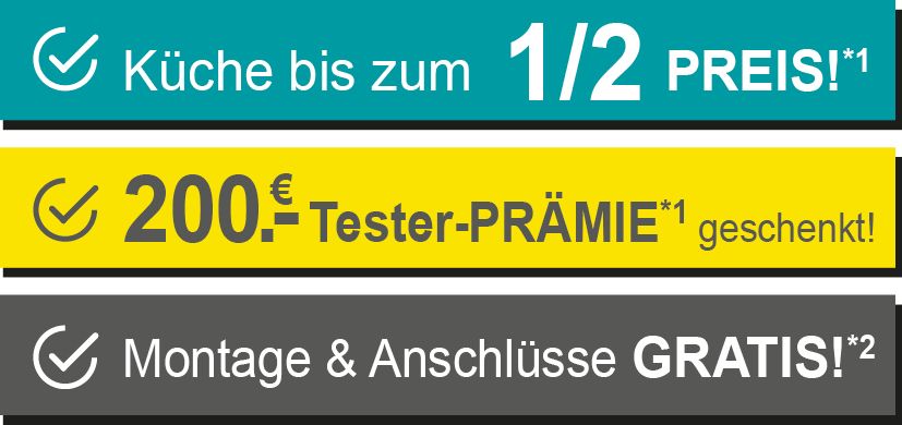 HUMATI - Küchentester